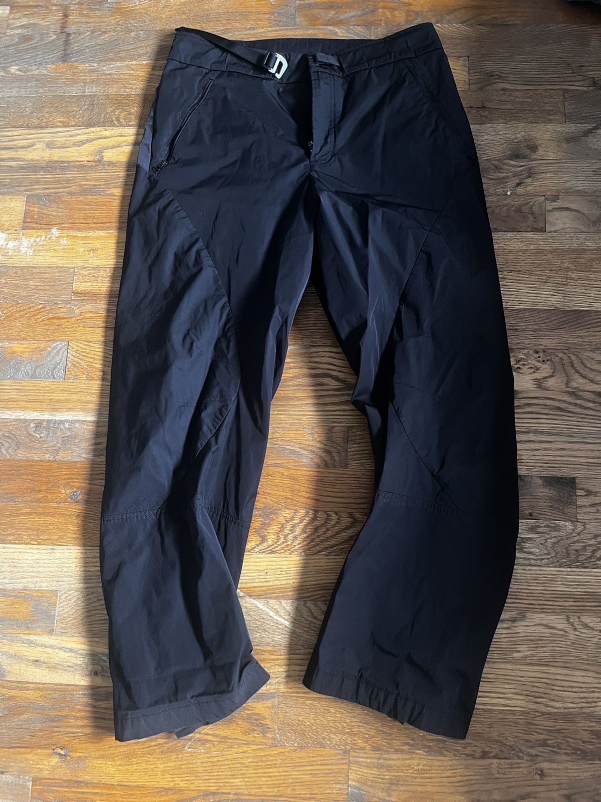 POST ARCHIVE FACTION (PAF) Post archive faction 4.0+ technical pants ...