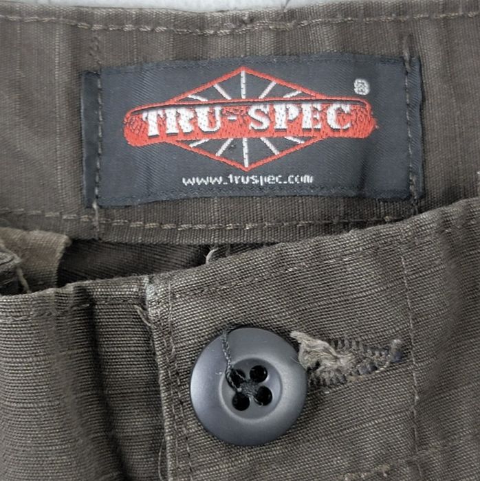 Tru Spec Military Parachute Cargos | Grailed