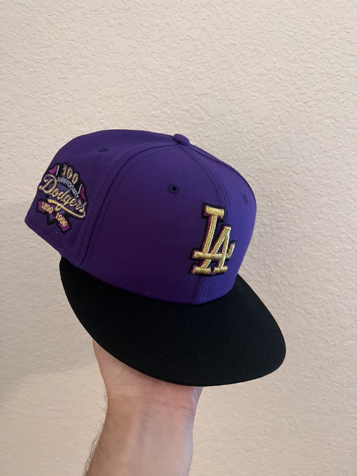 Lids Lids Crown Royal Los Angeles Dodgers | Grailed