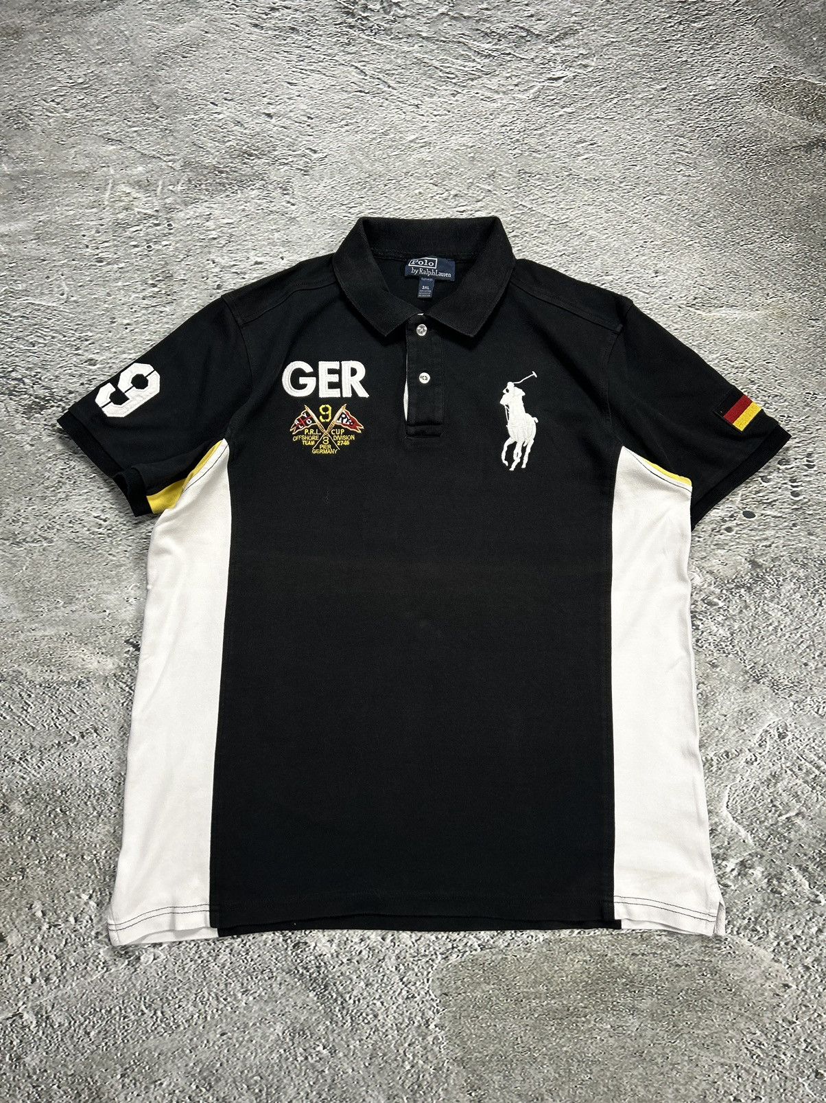 Polo Ralph Lauren × Ralph Lauren × Vintage Polo Ralph Lauren vintage ...