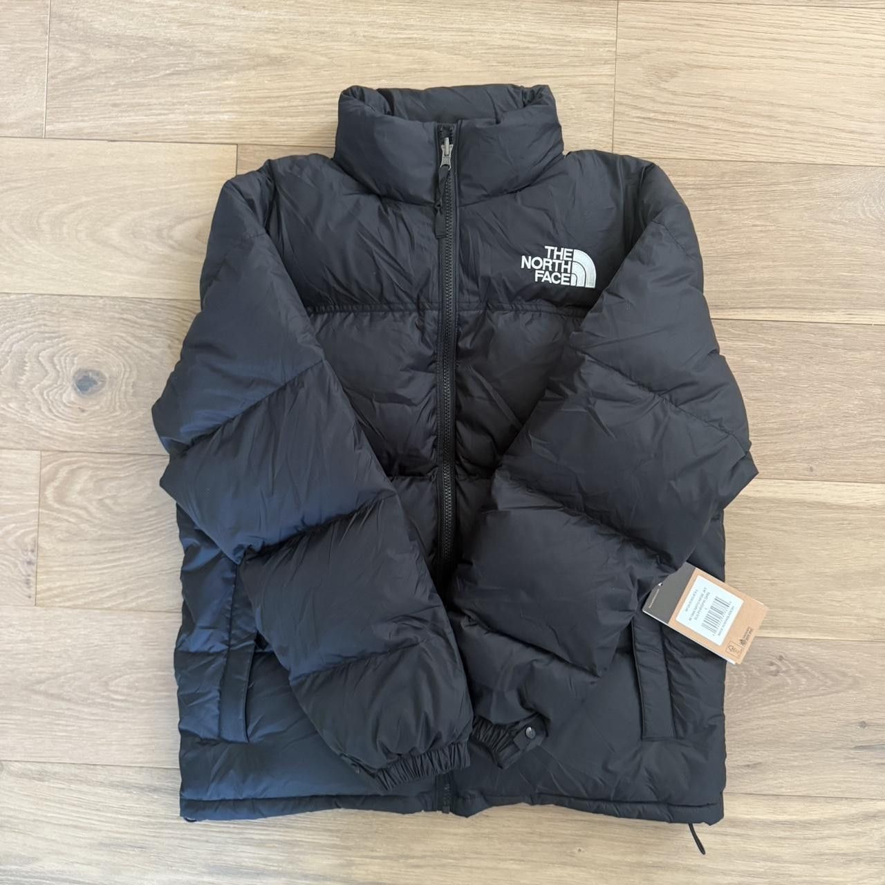 The North Face TNF 1996 Retro Nuptuse Puffer | Grailed