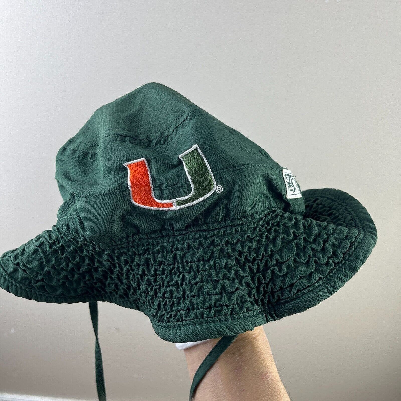 The Game × Vintage Vintage 90s The Game Miami University Hurricanes ...