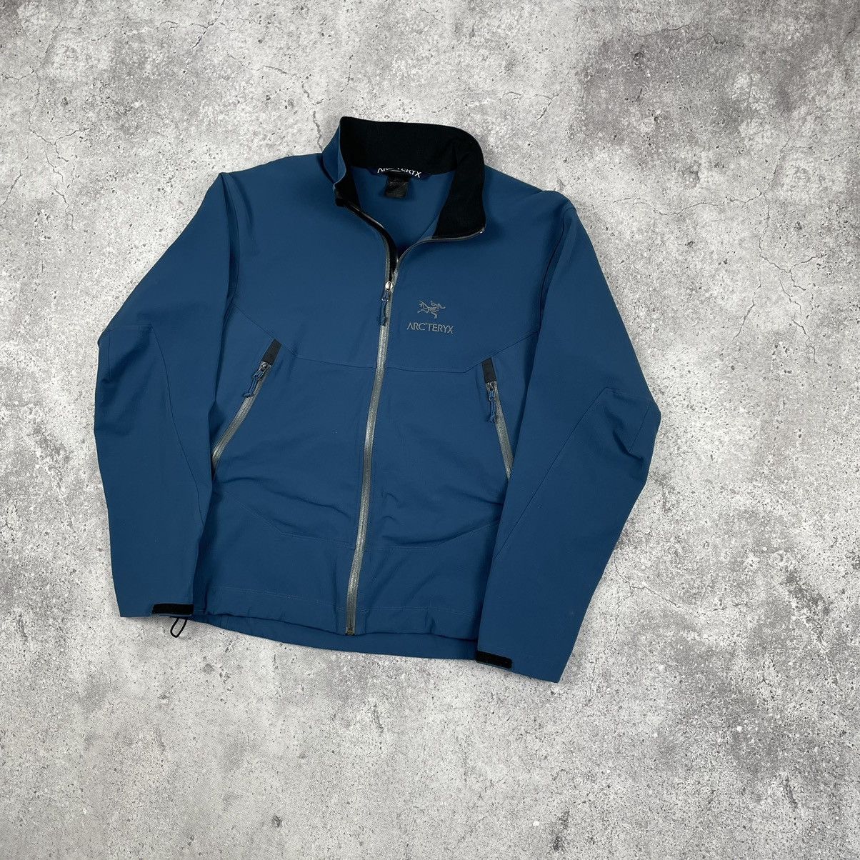Arc'Teryx Vintage Arcteryx Softshell Jacket Gorpcope | Grailed Arc'Teryx Vintage Arcteryx Softshell Jacket Gorpcope | Grailed