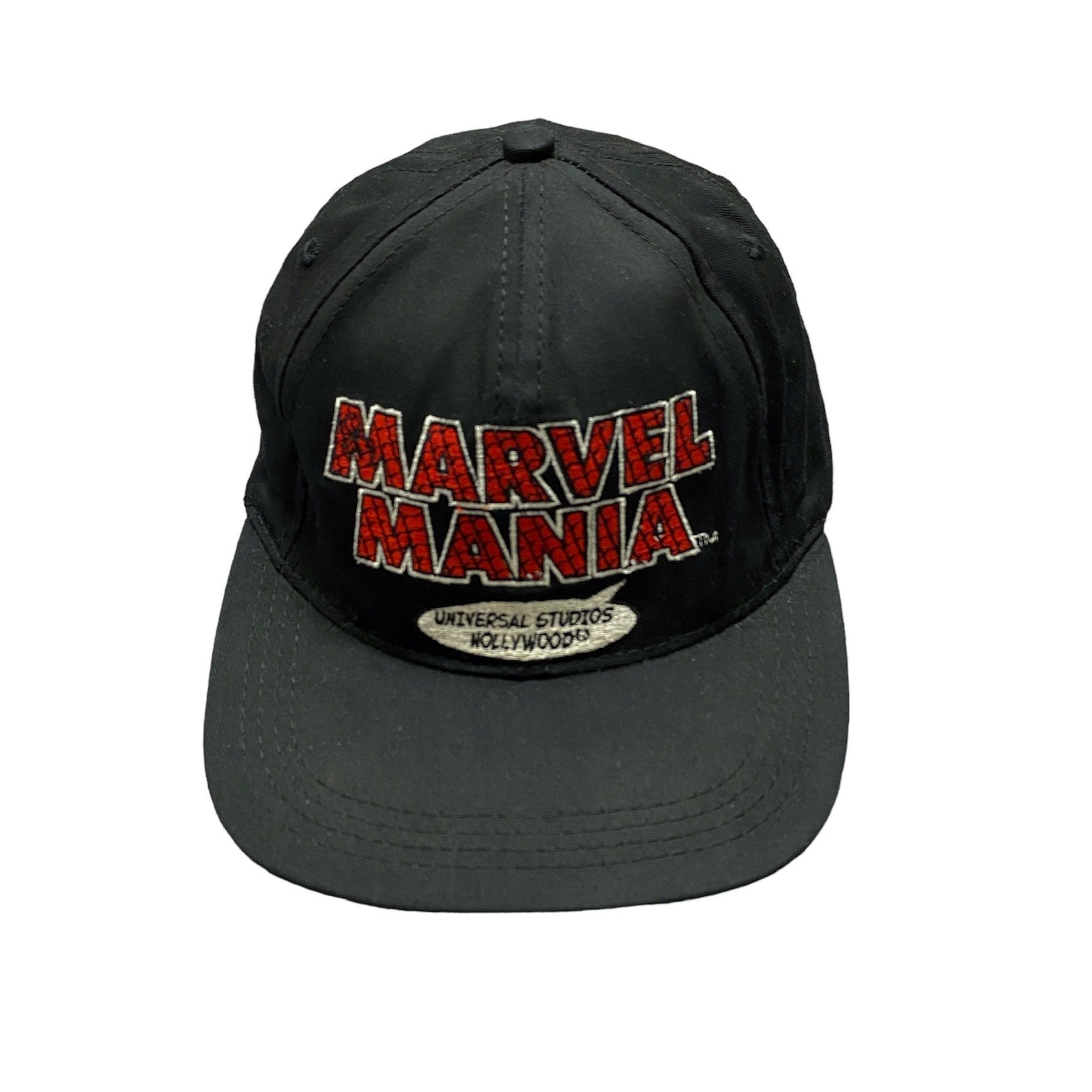 Marvel Comics × Universal Studios × Vintage 1997 Vintage Marvel Mania ...