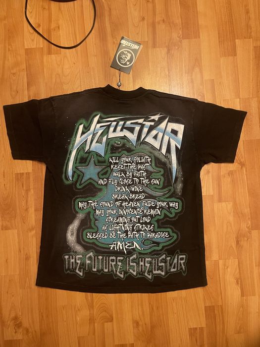 HELLSTAR HELLSTAR THE FUTURE | Grailed