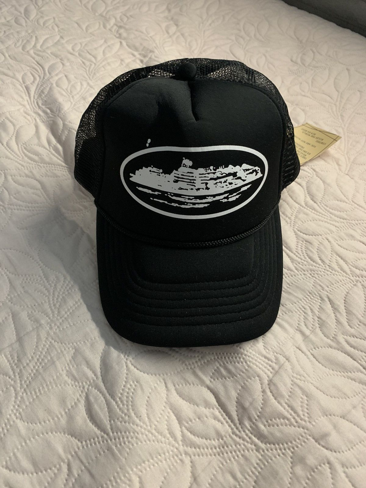 Corteiz Brand new Corteiz cap | Grailed