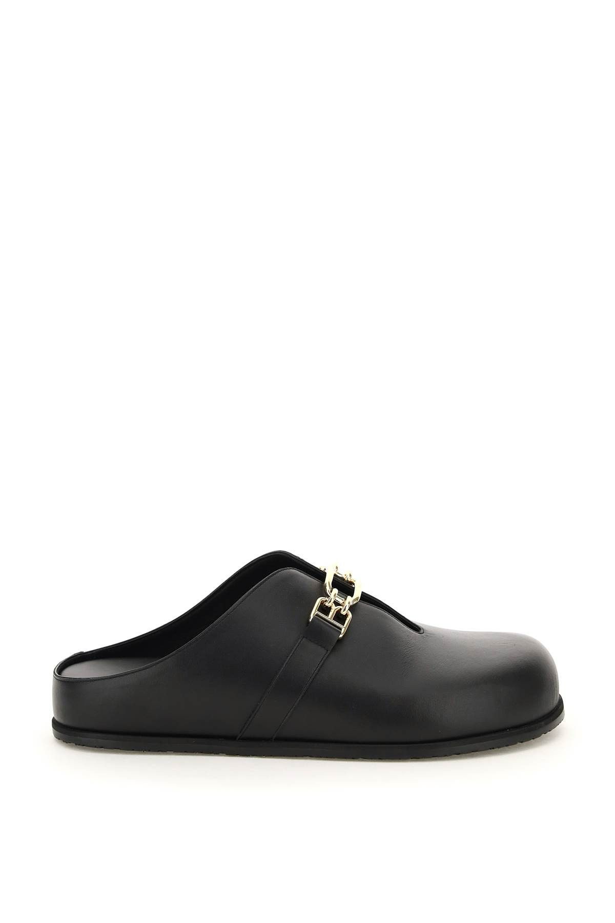 Bally Bally francine mules | Grailed