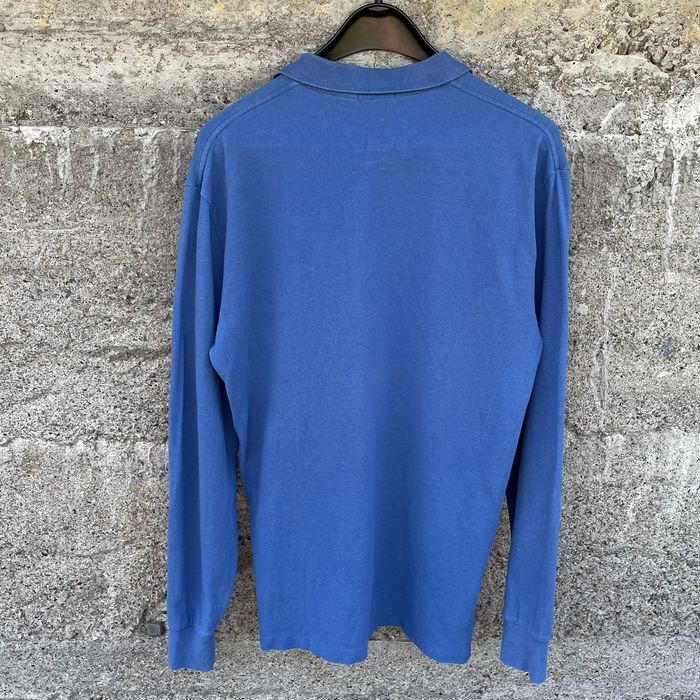 Polo Ralph Lauren Vintage Polo Ralph Lauren Long-sleeve T-shirts Old Money | Grailed