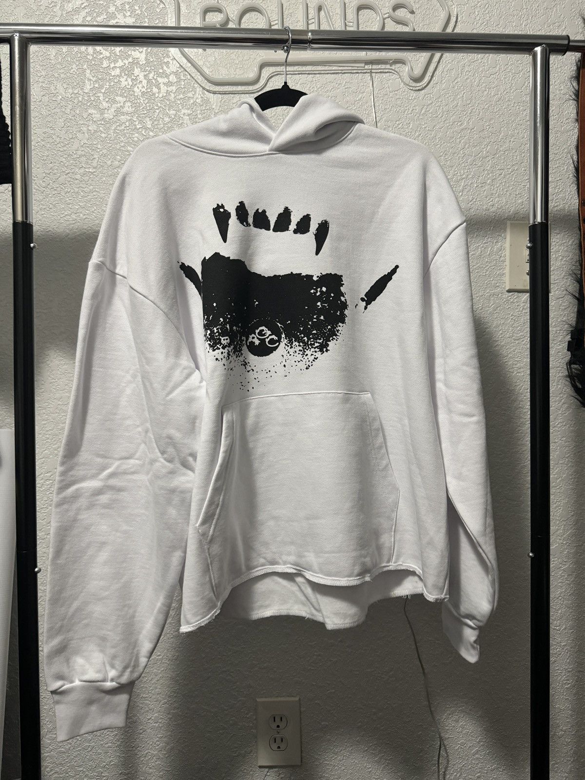 Streetwear Ken Carson AGC Hoodie | Grailed