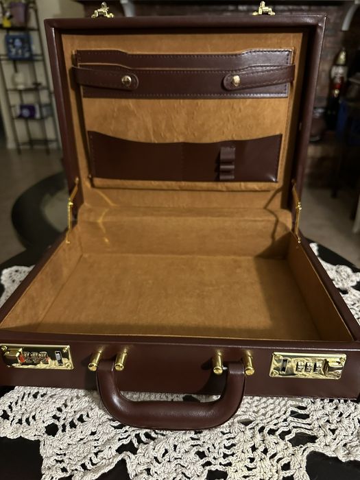 Travis Scott Travis Scott UTOPIA Briefcase | Grailed