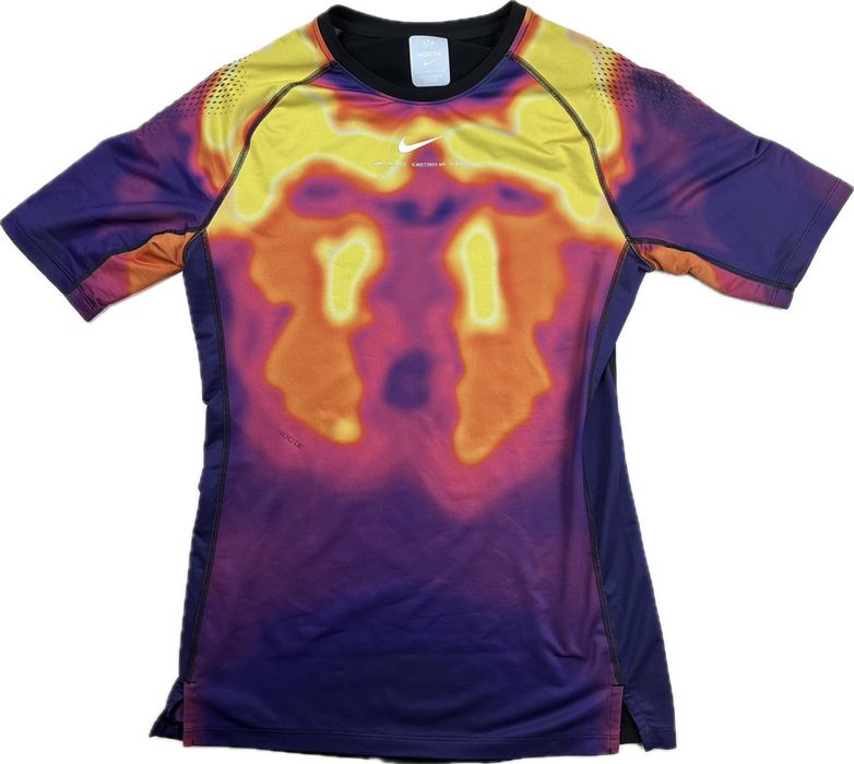 Nike NOCTA Compression Short Sleeve | Grailed