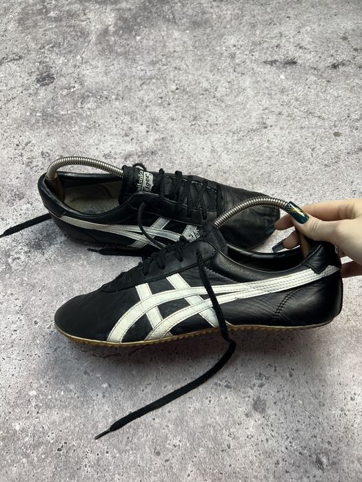 Asics Vintage Shoes Onitsuka Tiger Mexico 66 Kill Bill Y2k Size 44