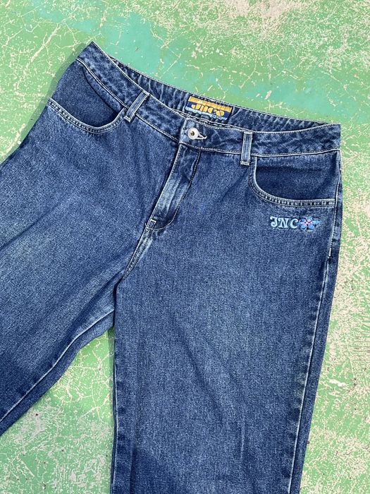 Vintage Jnco Skater Flare Jeans 90s | Grailed