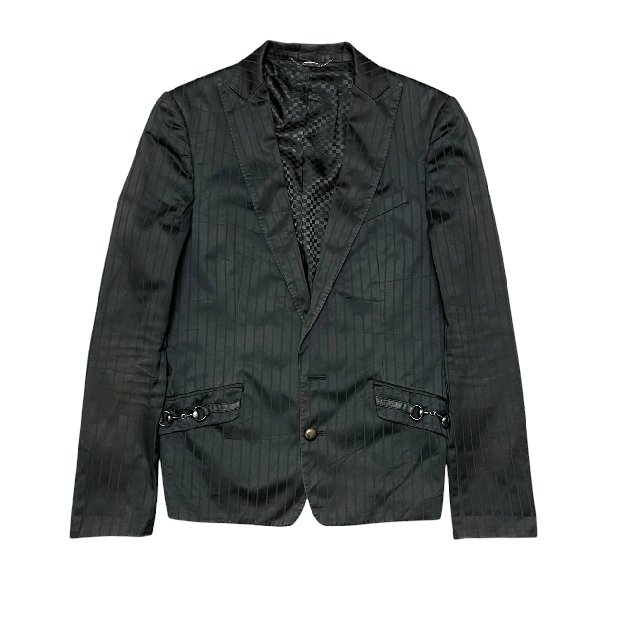 BUFFALO BOBS Vintage Buffalo Bobs Blazer Jacket ifsixwasnine lgb ...