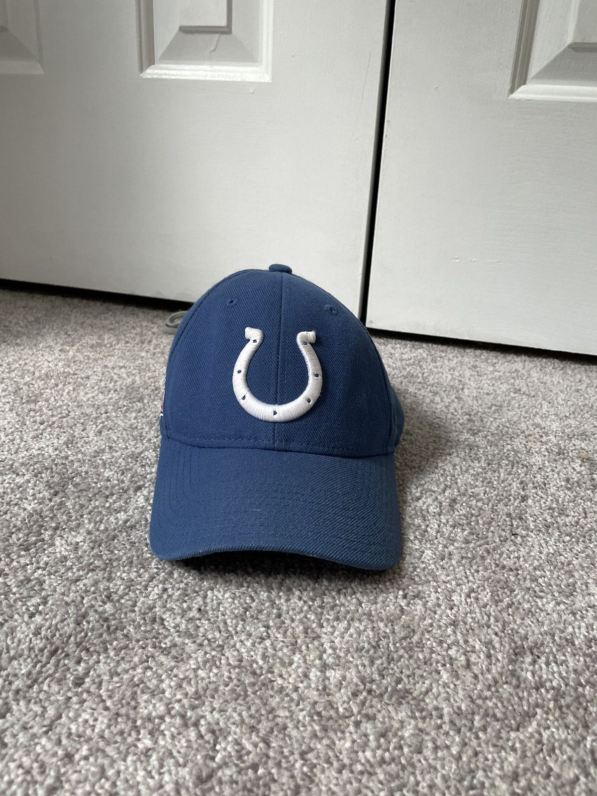 Vintage Colts adjustable hat | Grailed