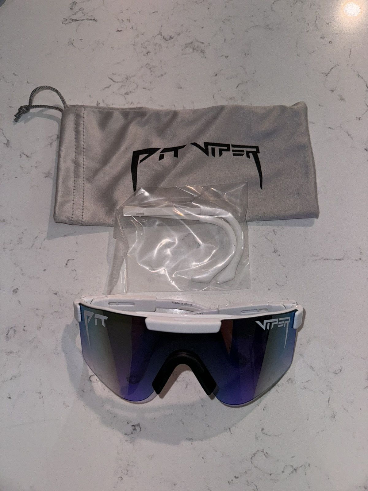 Pit Viper THE MIAMI NIGHTS | Grailed