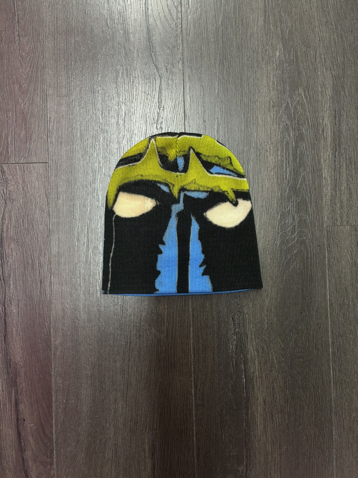Other Vxmee Batmane Beanie | Grailed