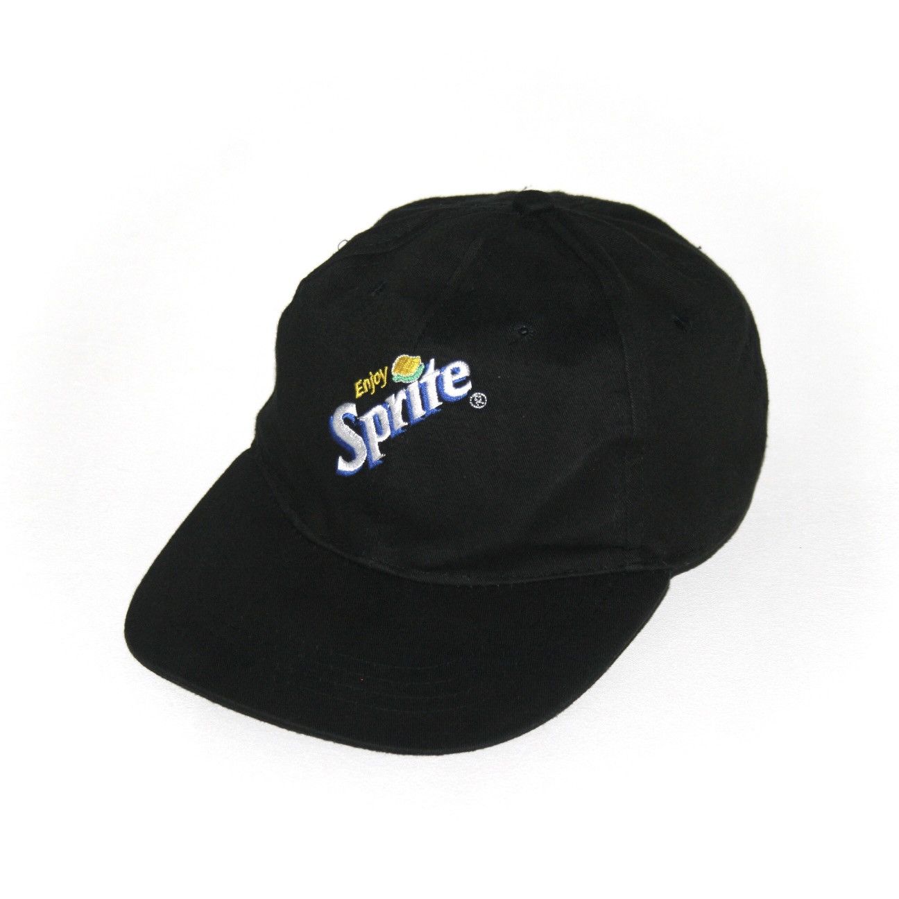 Coca Cola × Vintage Vintage Enjoy Sprite Coca-Cola Cap | Grailed
