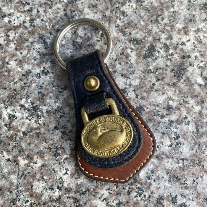 Dooney & Bourke Vintage Dooney and Bourke keychain | Grailed