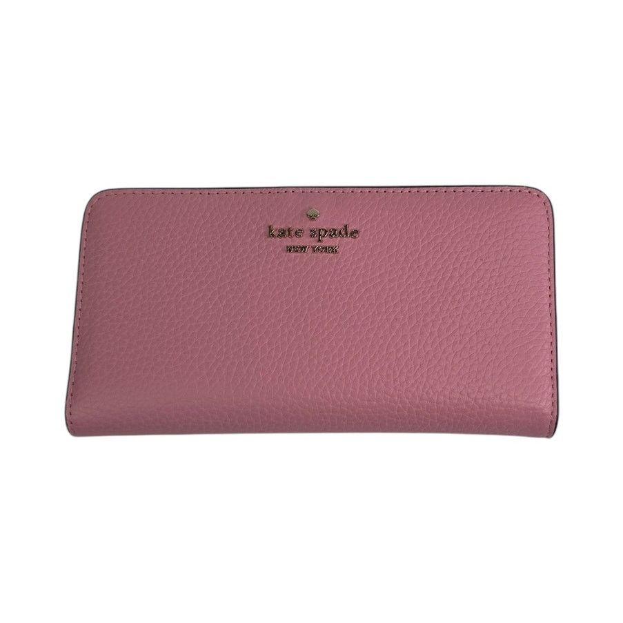Kate Spade Kate Spade Dumpling Large Slim Bifold Wallet | Grailed