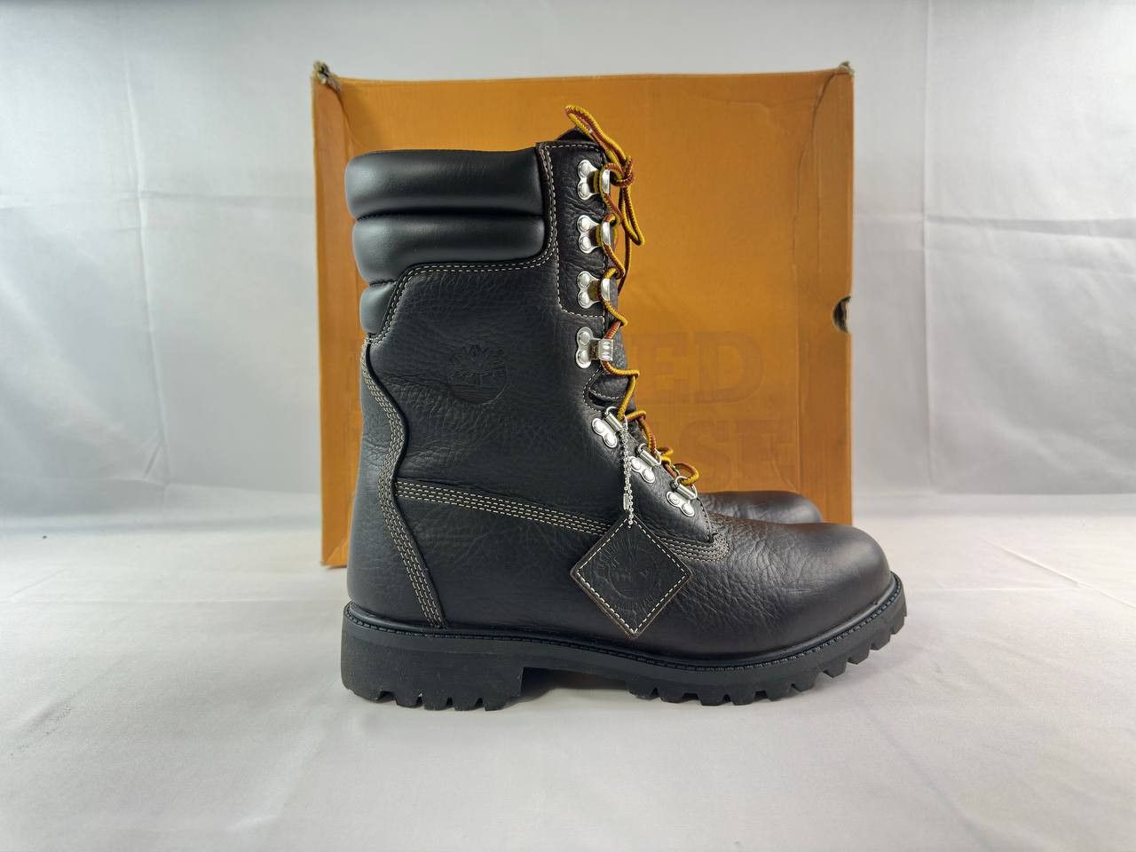 Timberland Timberland Super Boot A173H 40 Below Hazel Tupac Boots | Grailed