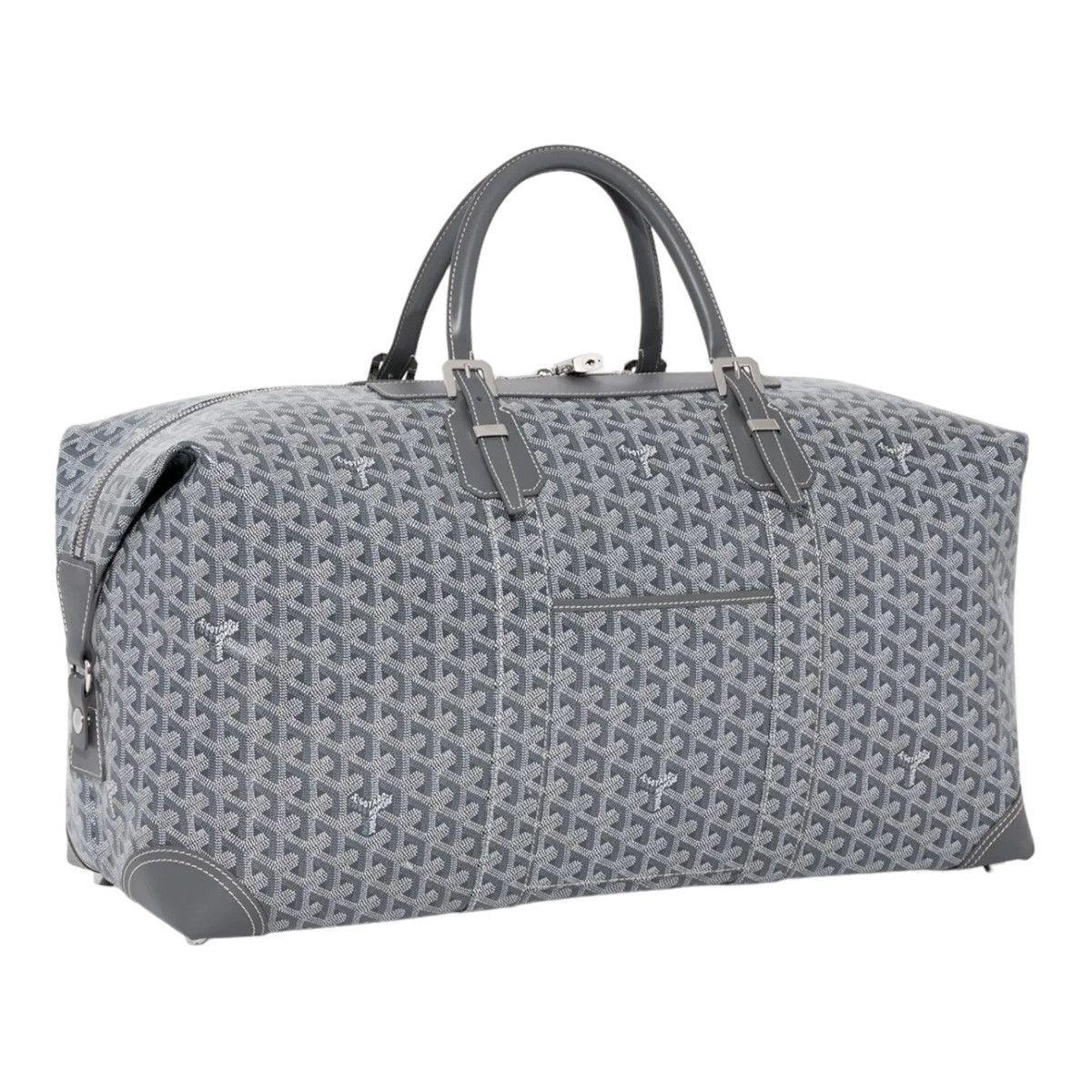 Goyard Goyard Bowling 55 duffle bag | Grailed