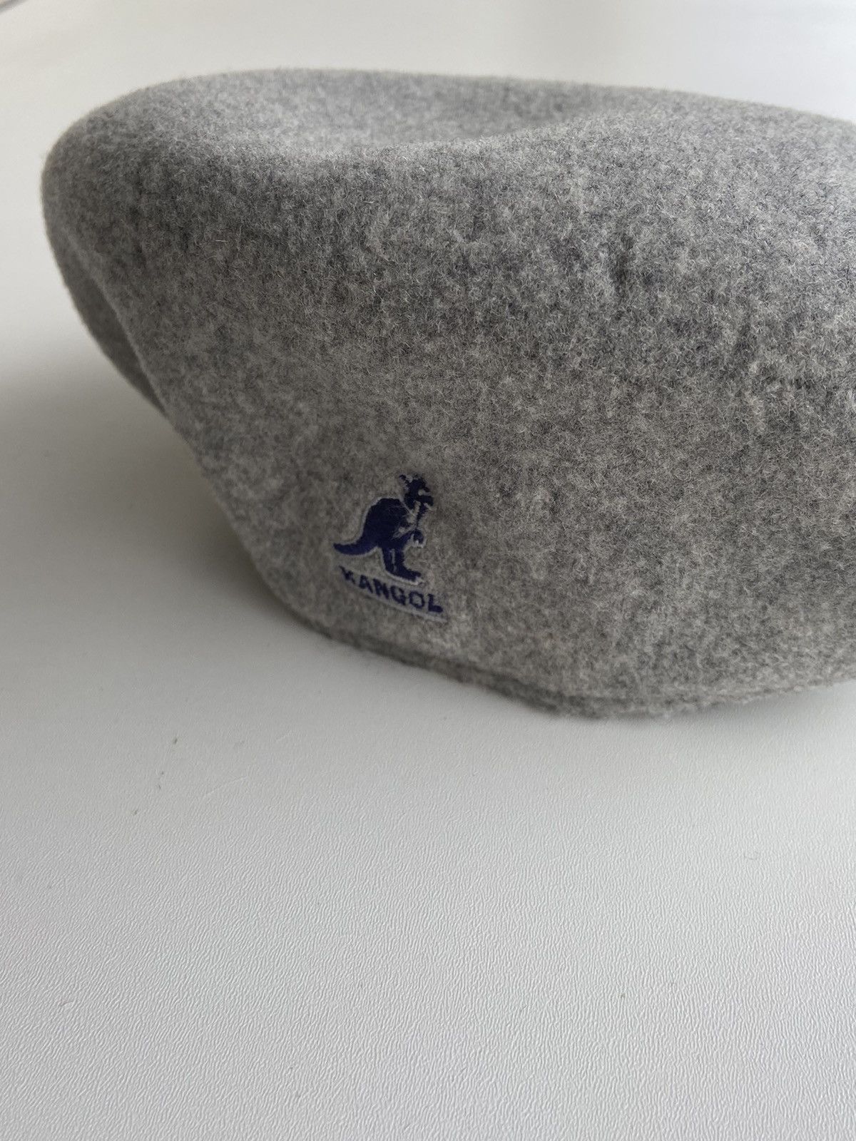 Kangol × Vintage Kangol Vintage Hat Rare Wool | Grailed