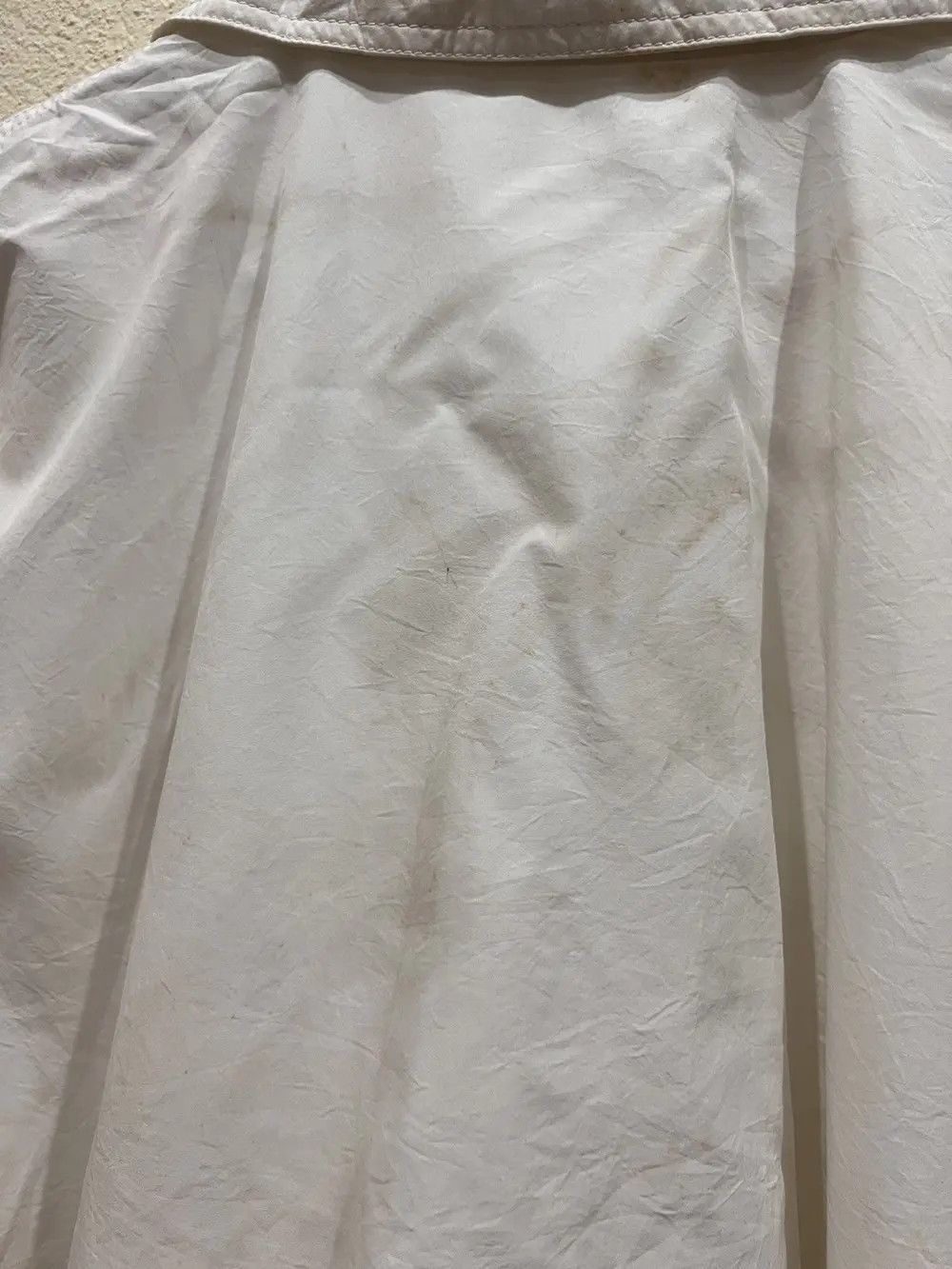 Nike Vintage Nike Swoosh Small Logo Jacket | Grailed