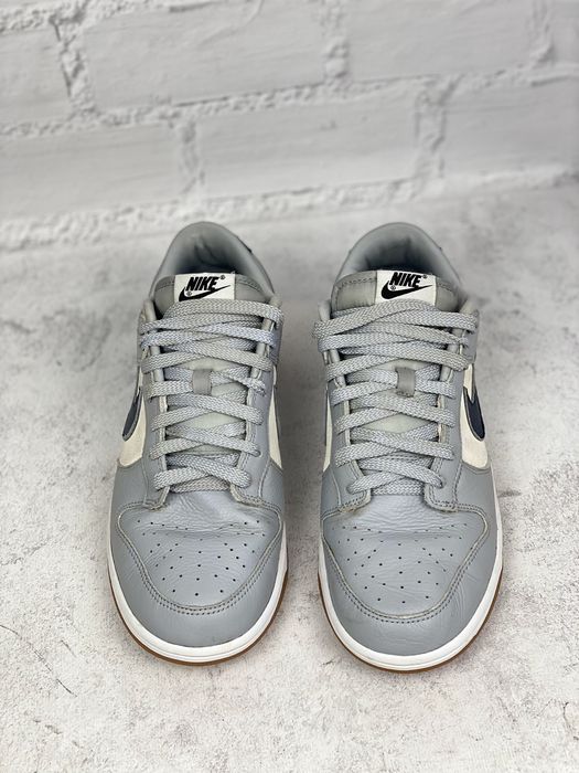 Nike Vintage Nike Dunk Low By You Drill Swoosh 90s Rare Hip Hop | Grailed