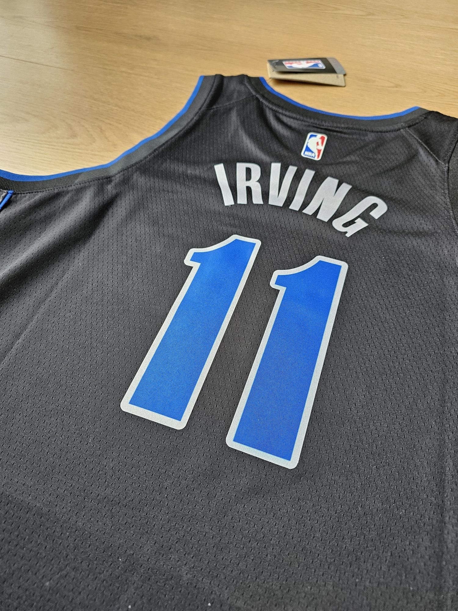 NBA Dallas Mavericks #11 Kyrie Irving Jersey M | Grailed