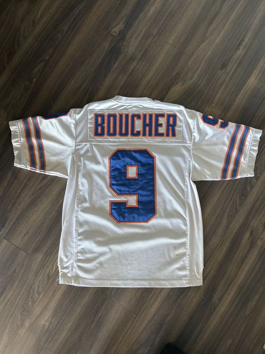 Vintage Bobby Boucher Jersey | Grailed