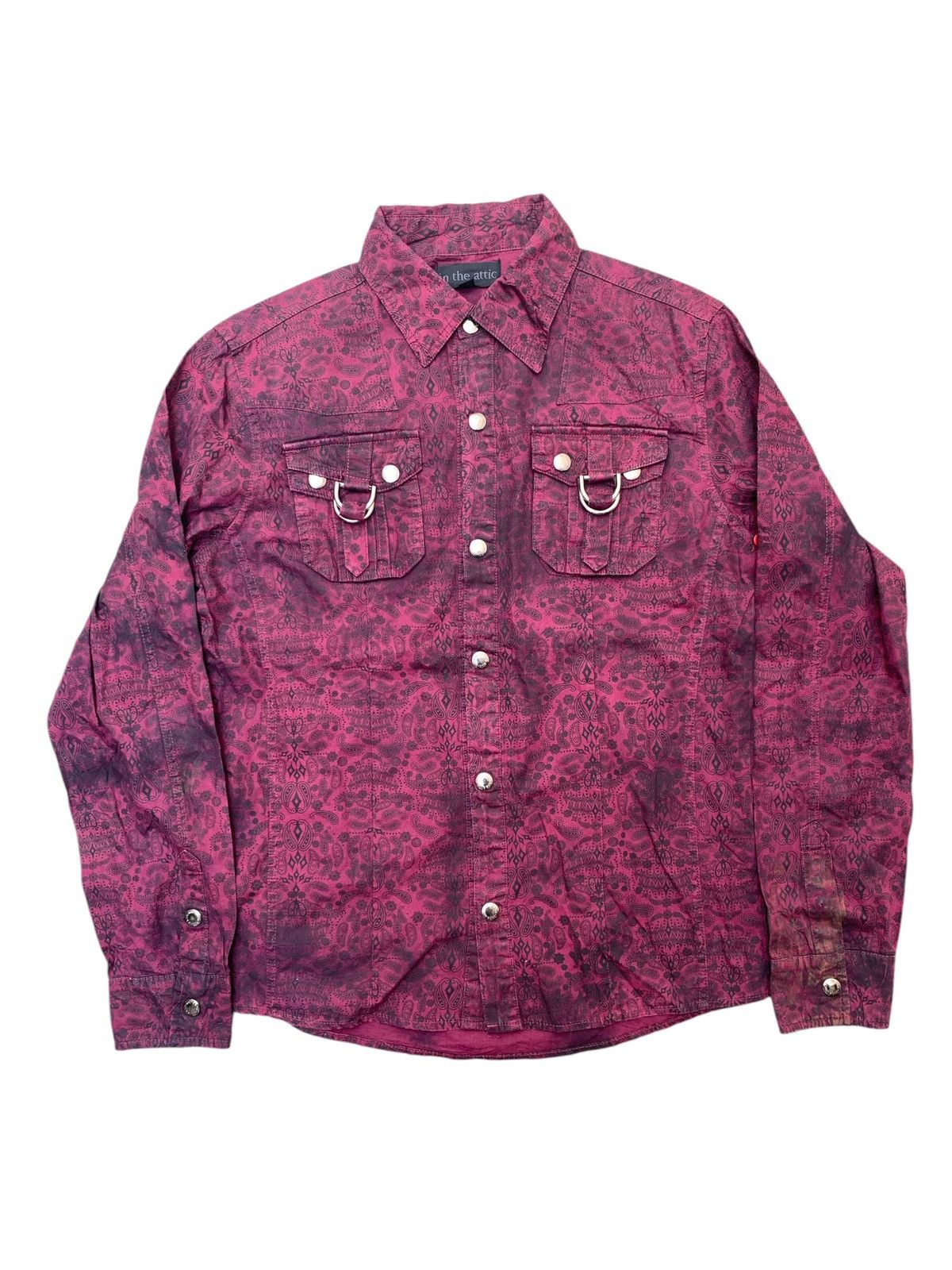 In The Attic × Vintage × semanticdesign 2000s Semantic Design - Cyber ...