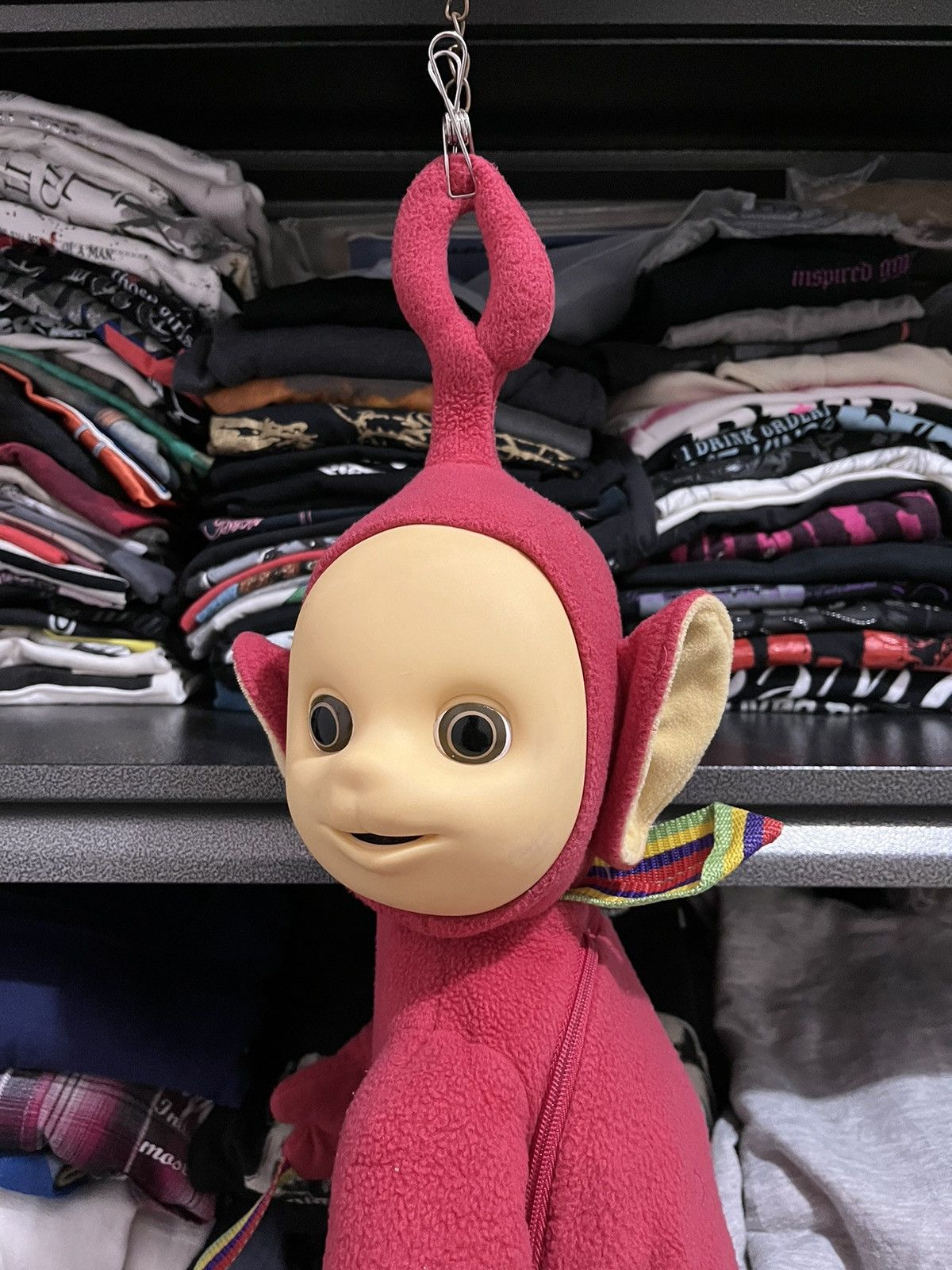 American Classics × Cartoon Network × Japanese Brand Vintage ...