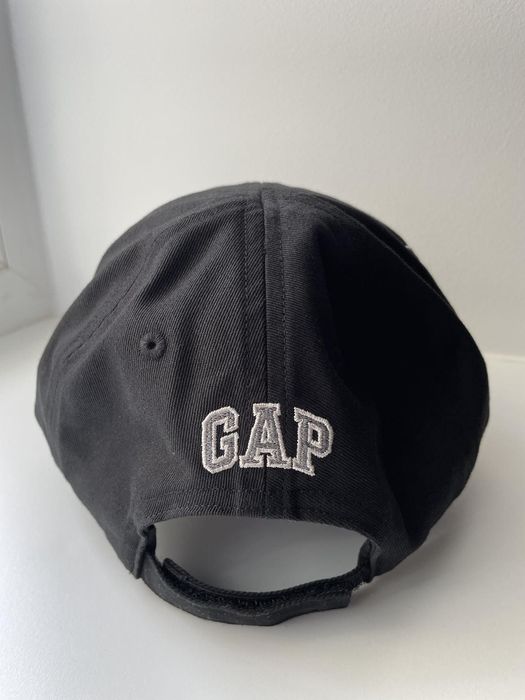 Gap Gap x Yeezy flame cap | Grailed