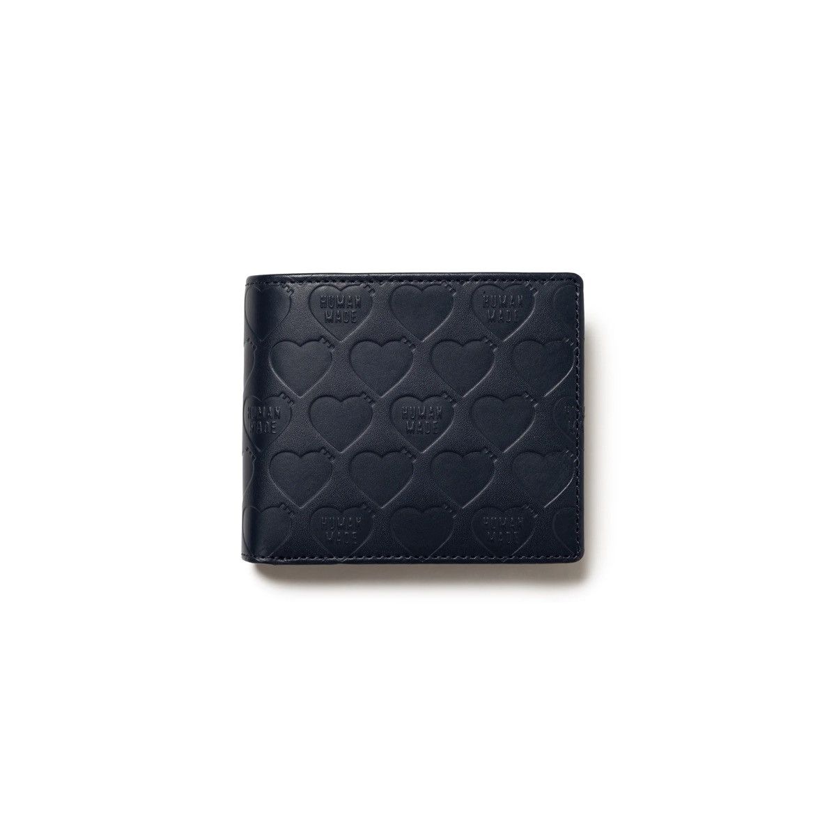 Human Made Human Made Leather Wallet | Grailed
