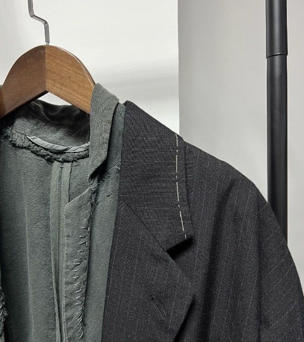 Visvim Visvim 17Aw New Hope Jkt Suit Robe Combination | Grailed