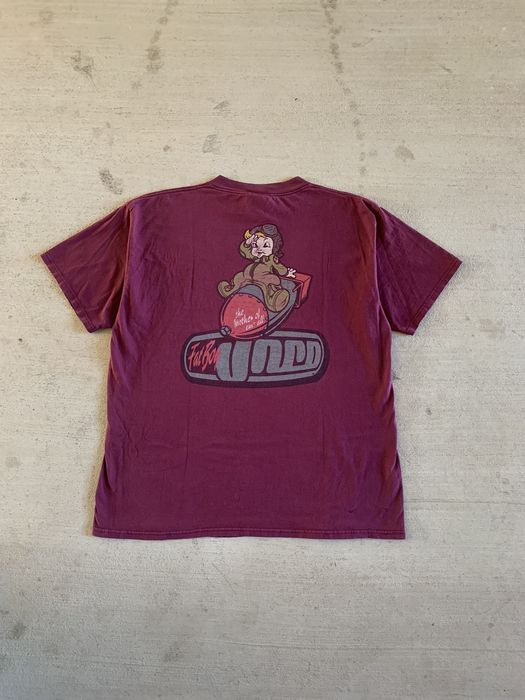 Vintage Vintage 1990s 90s Fat Boy Jnco Jeans Skate SkateT-shirt | Grailed