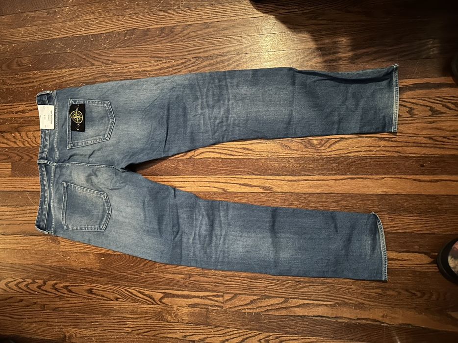 Stone Island Stone Island Jeans 34 | Grailed