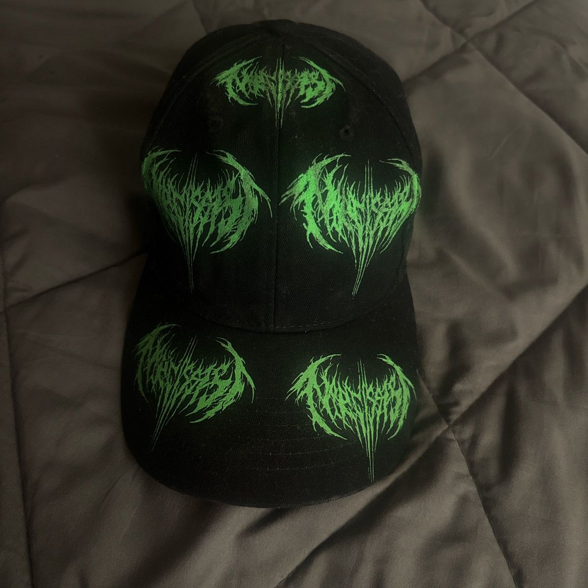 Playboi Carti Playboi Carti Narcissist Hat | Grailed