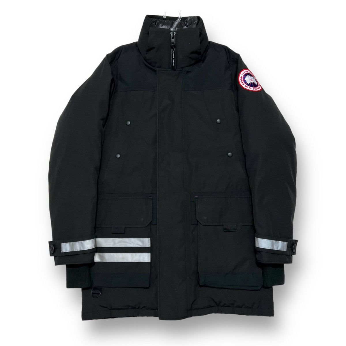 Canada Goose Canada Goose Erickson parka | Grailed