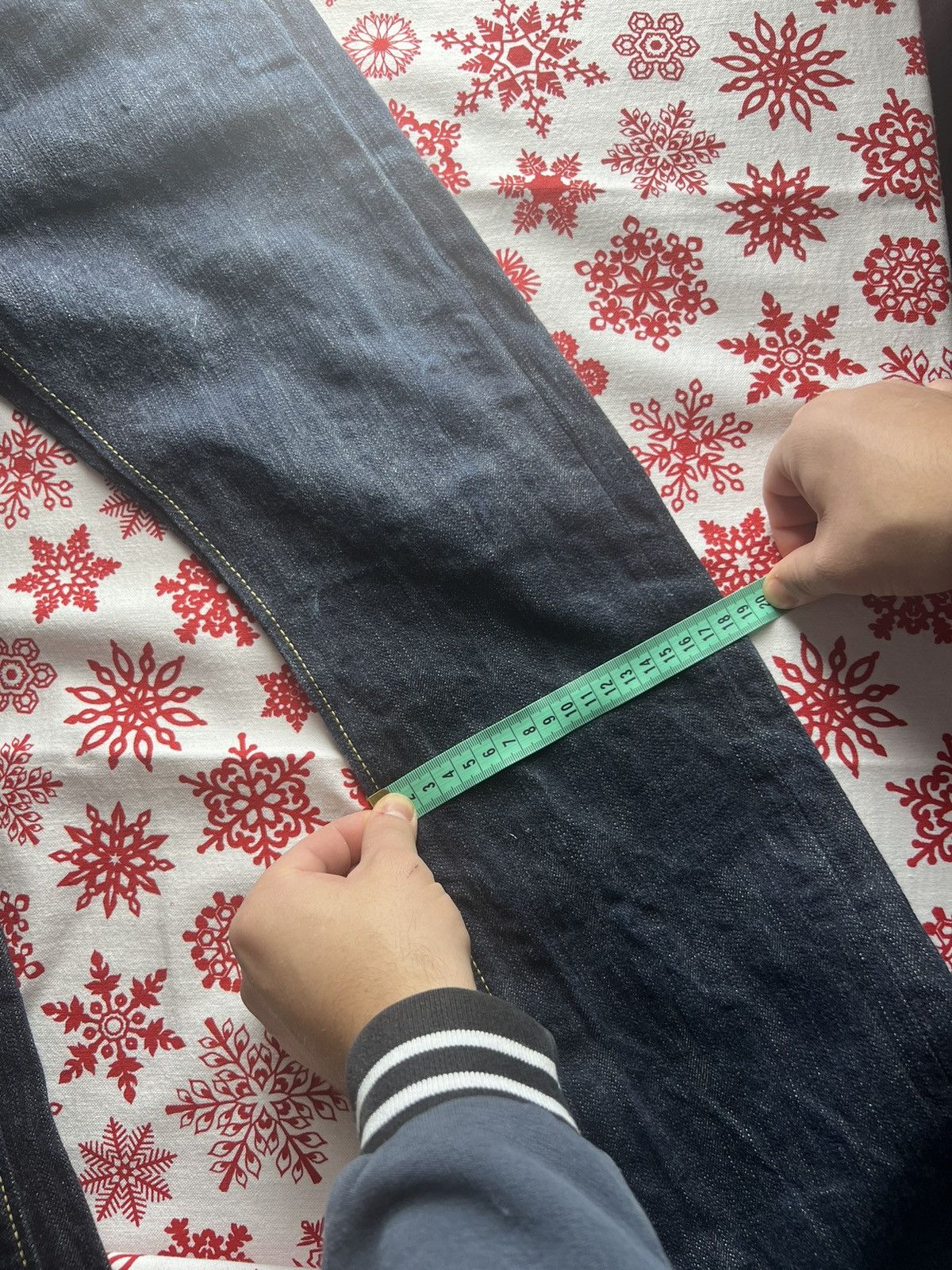 Pure Blue Japan Syoaiya Pure Blue Japan Indigo Selvedge Denim made in ...
