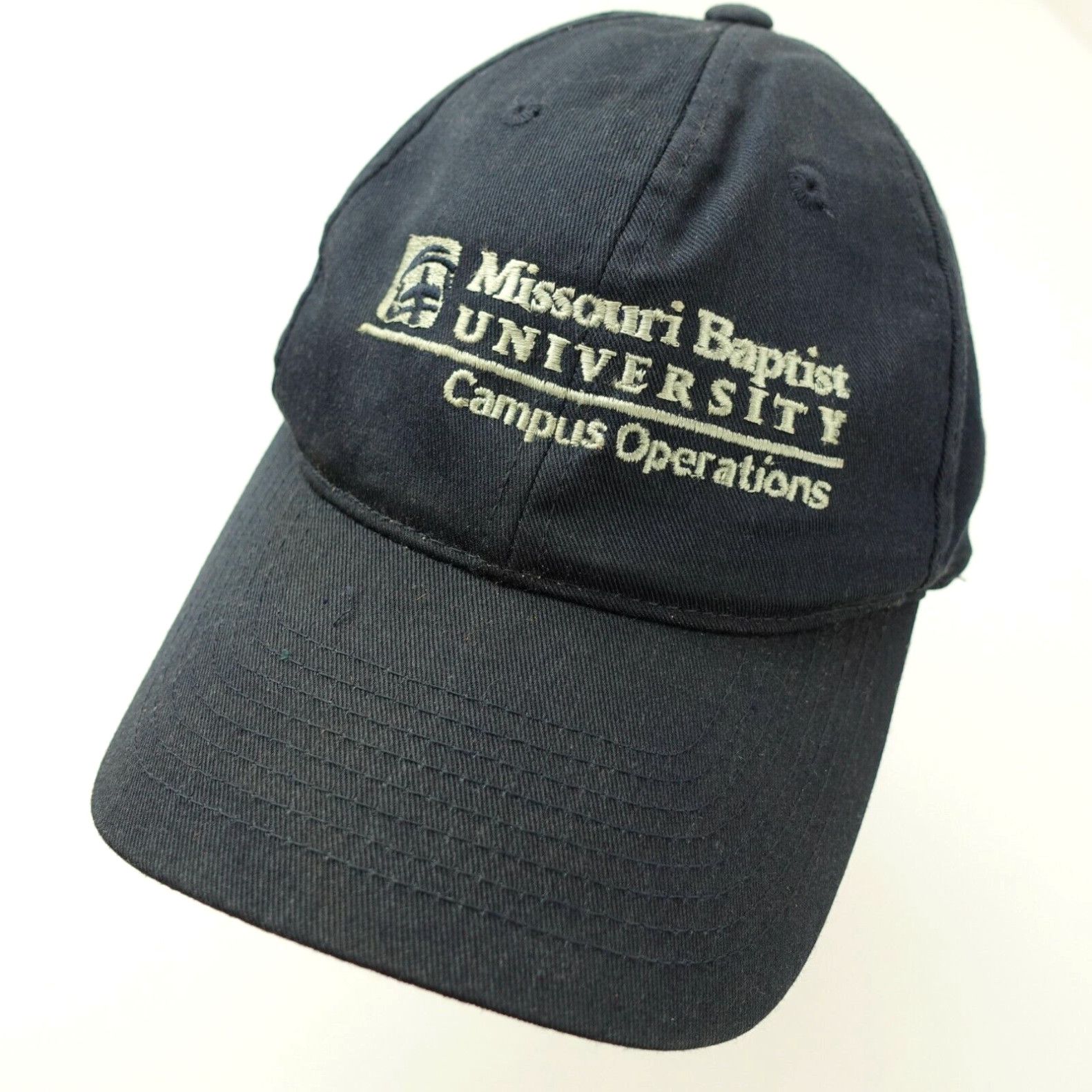 Port Authority Missouri Baptist University Campus Operations Adjustable ...