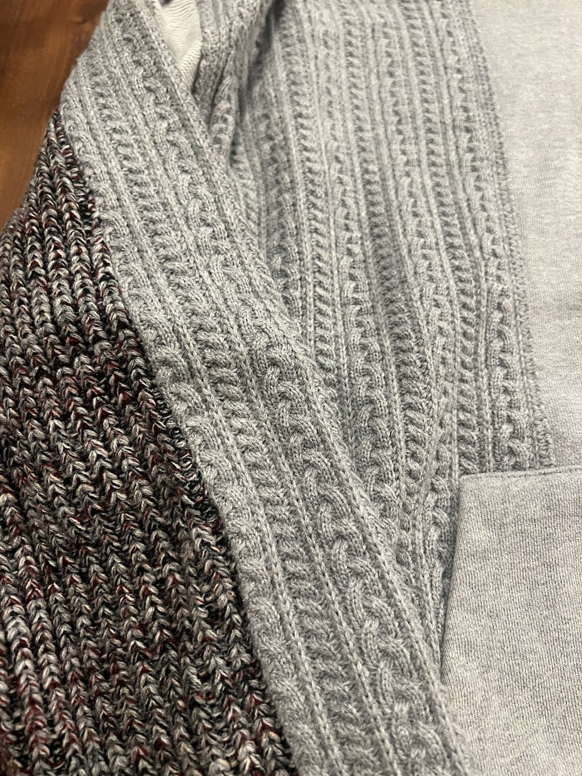 Andersson Bell Anderson Bell Men’s Seoul Hoodie | Grailed