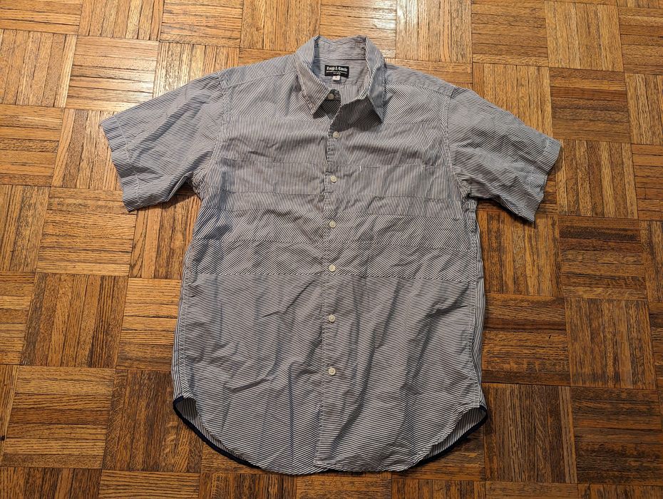 Rough & Tumble Shirt | Grailed