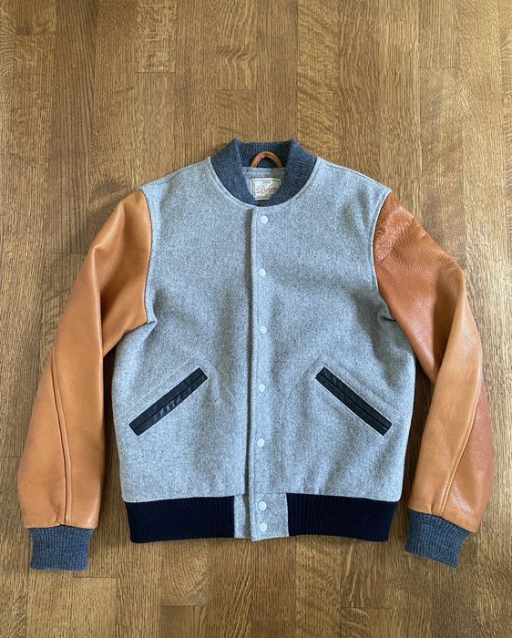 Dehen 1920 Dehen 1920 Varsity Jacket | Grailed