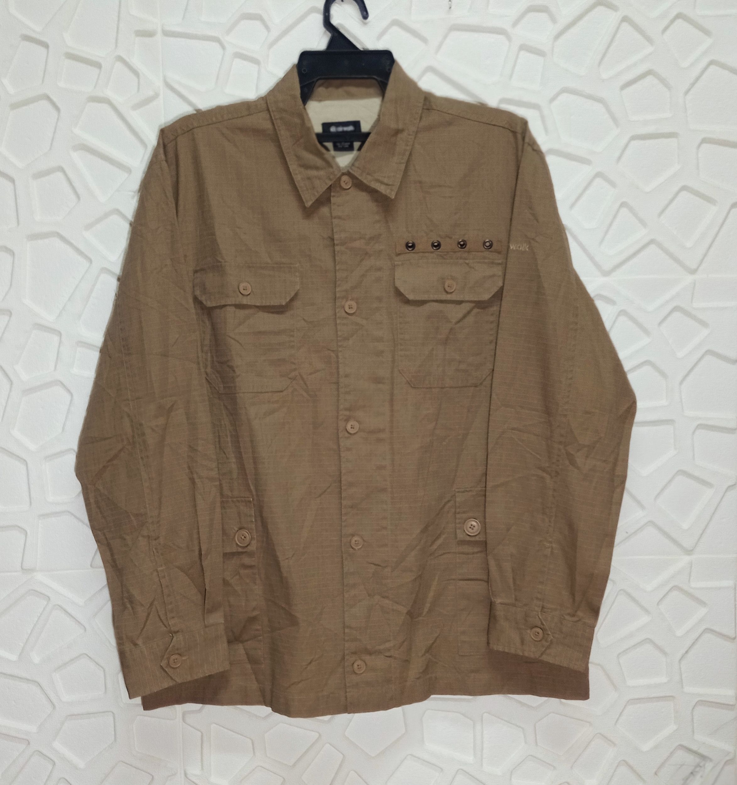Airwalk × Japanese Brand × Streetwear Airwalk Utility jacket | Grailed