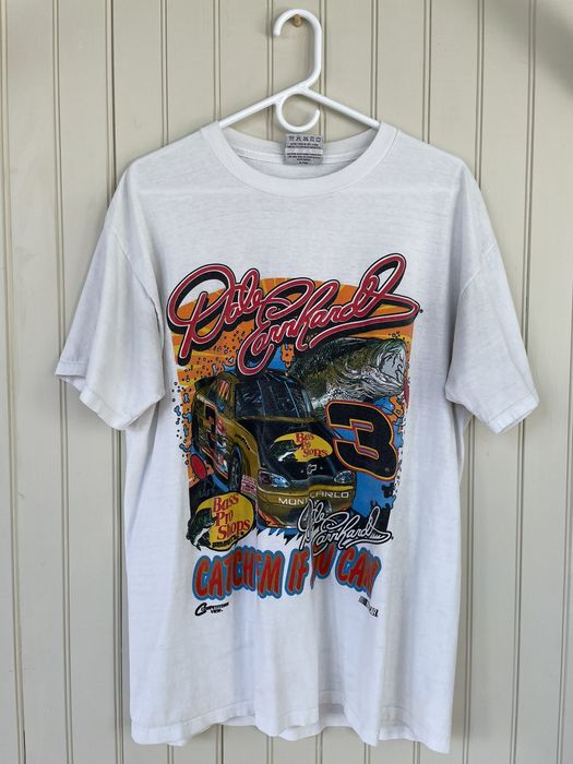 Chase Authentics Vintage Chase Authentics NASCAR Dale Earnhardt Bass ...