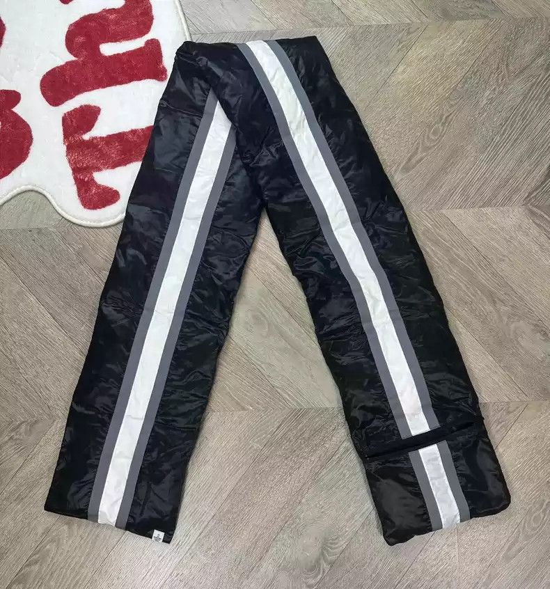 Visvim VISVIM DOWN MUFFLER | Grailed