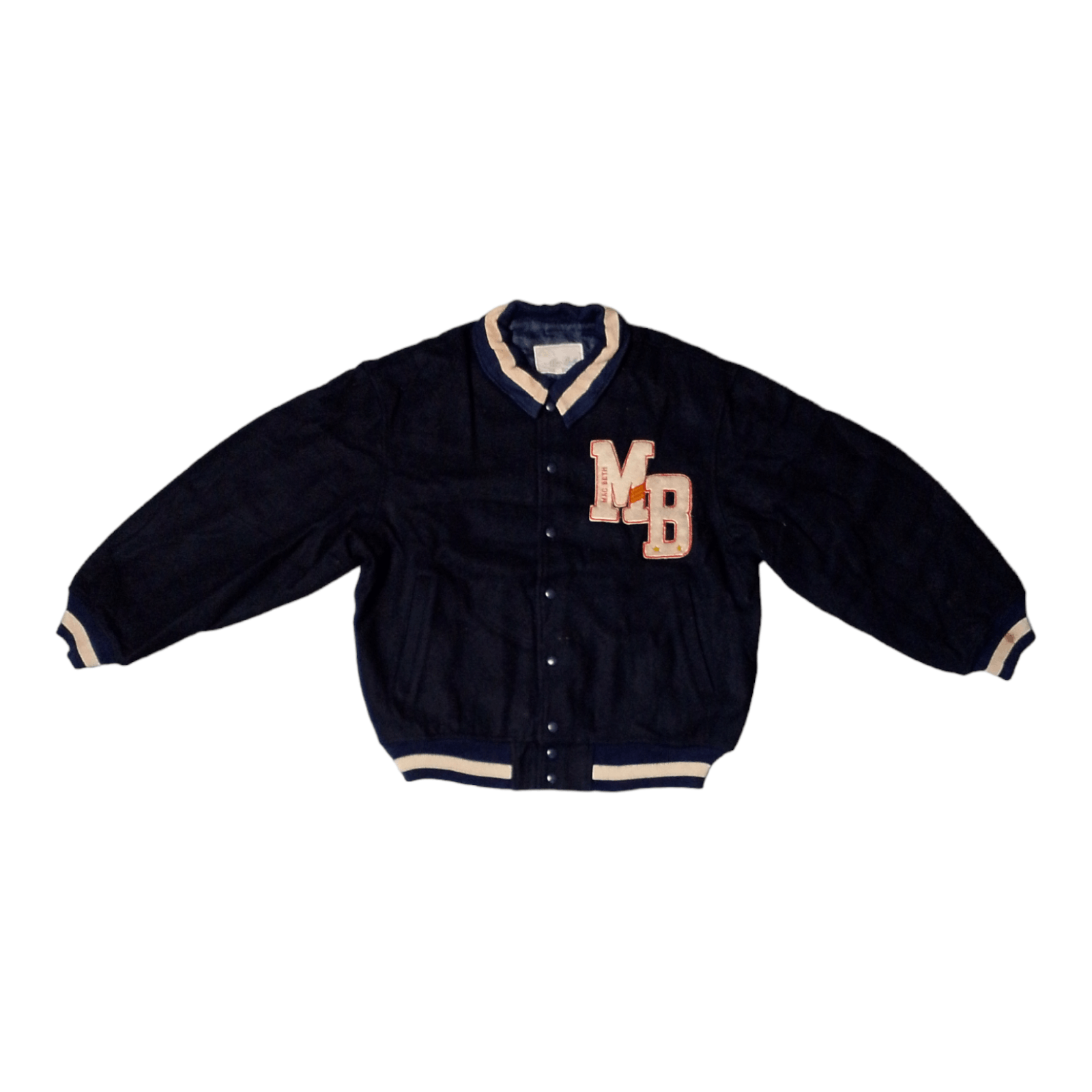 Macbeth Rare Design Macbeth Jacket | Grailed