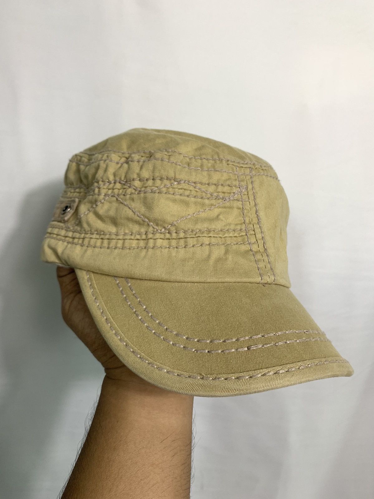 Beauty Beast × If Six Was Nine × Japanese Brand Airwalk Comando Hats ...